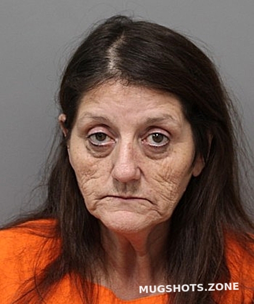 HUSTON CANDACE RENEE 11/05/2025 - Hendricks County Mugshots Zone