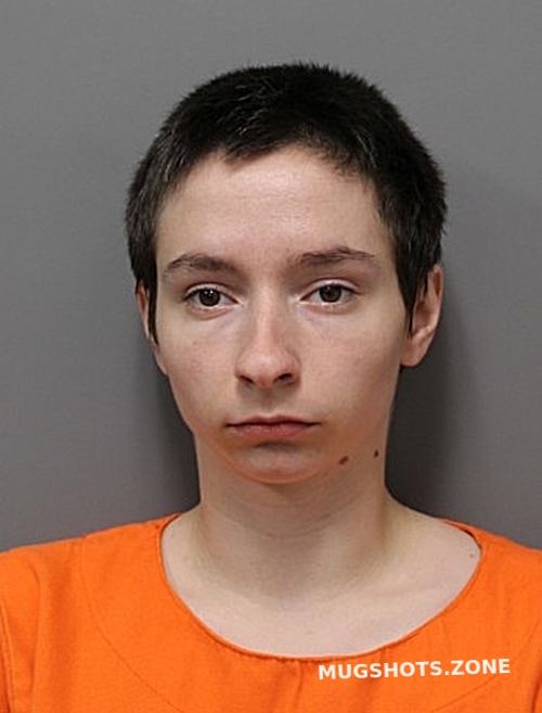 HOOPES ELEANOR ELIZABETH 11/06/2025 - Hendricks County Mugshots Zone