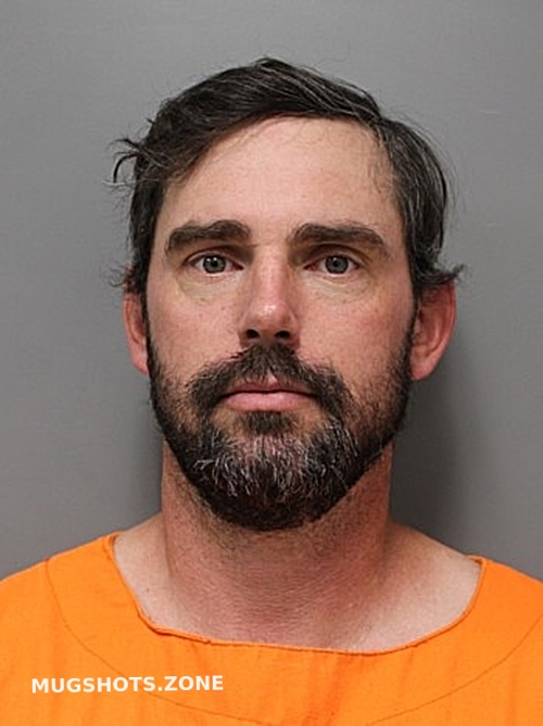 REYNOLDS JARROD DANIEL MARVIN 11/06/2025 - Hendricks County Mugshots Zone