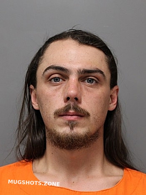 JENNINGS JR SCOTTY ALLEN 11/07/2025 - Hendricks County Mugshots Zone