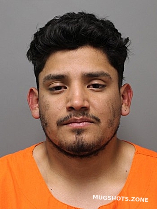 MARCOS-RUIZ ROBERT 11/07/2025 - Hendricks County Mugshots Zone