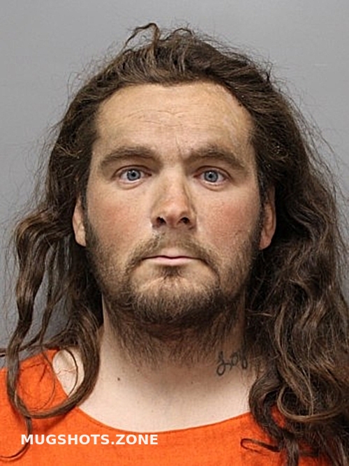 ROSS ZAKARY LEE 11/10/2025 - Hendricks County Mugshots Zone