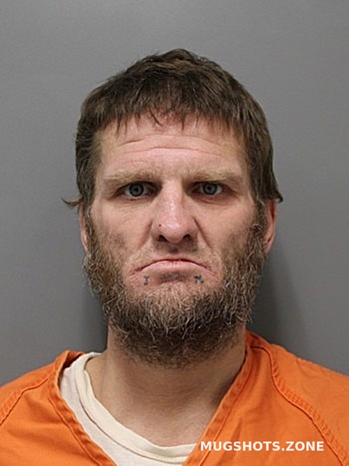 JOHNSON MICHAEL ALLEN 11/13/2025 - Hendricks County Mugshots Zone
