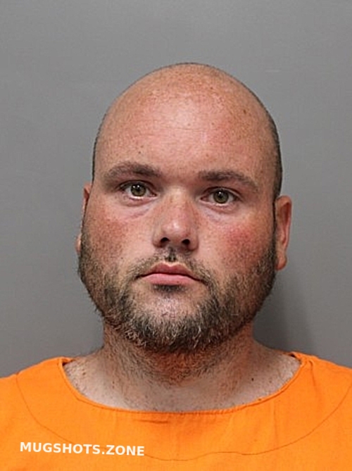 FROEDGE JAMES 11/13/2025 - Hendricks County Mugshots Zone