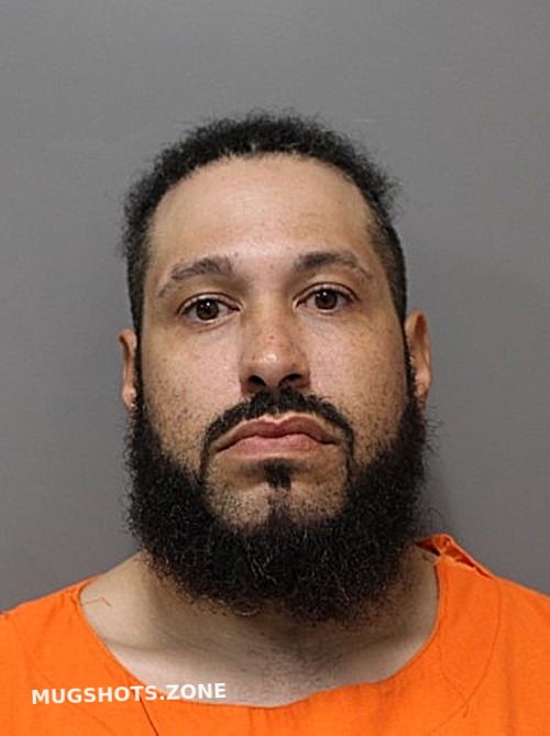 OSTOVICH DARRELL 11/16/2025 - Hendricks County Mugshots Zone