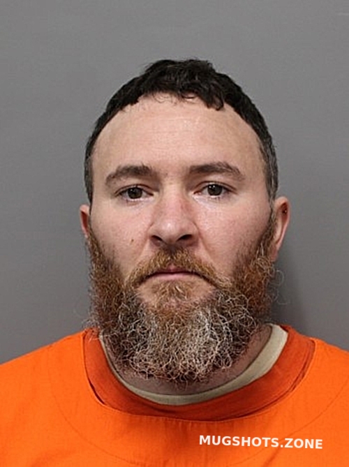 STAGNER STEVEN RAY 11/19/2025 - Hendricks County Mugshots Zone