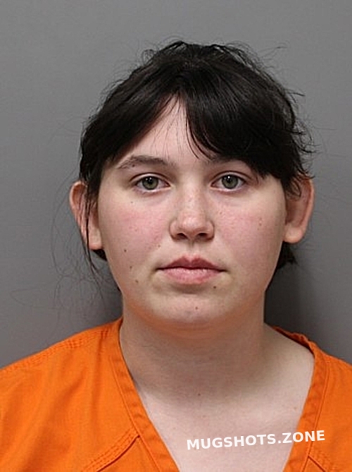 CARSON KENDYL GRACE 11/20/2025 - Hendricks County Mugshots Zone