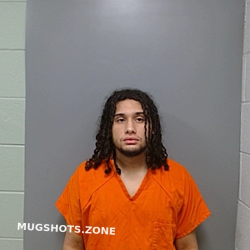 MORRIS MAKHI RAY 11/20/2025 - Hendricks County Mugshots Zone