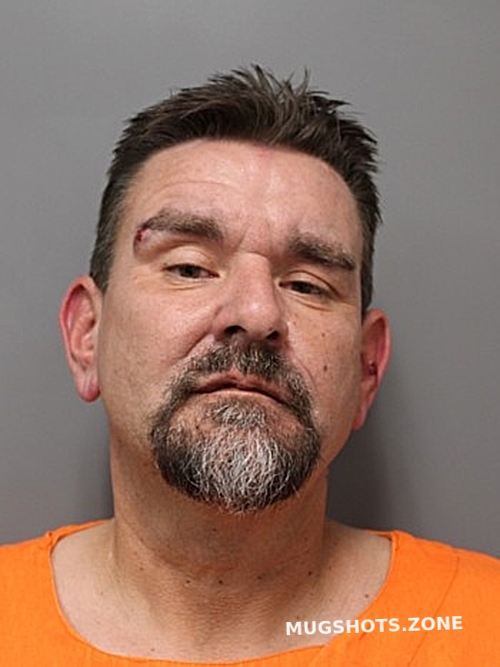 RIPBERGER ROBERT EUGENE 11/22/2025 - Hendricks County Mugshots Zone