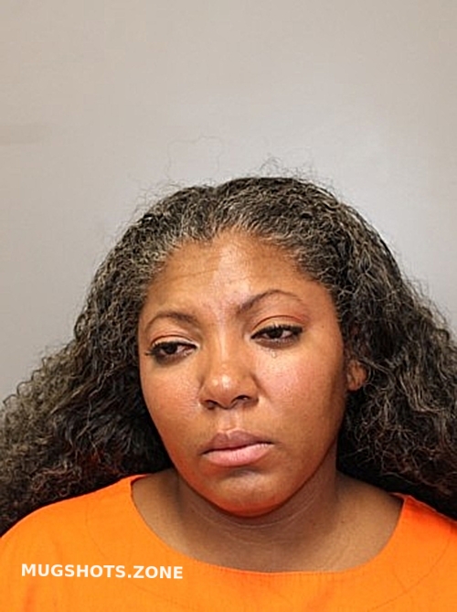 MCVEA CANDACE ALYS 11/23/2025 - Hendricks County Mugshots Zone