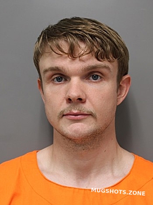 WHITAKER SHAWN ANTHONY 11/23/2025 - Hendricks County Mugshots Zone