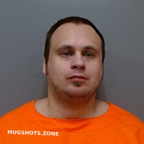HUGHES JAMES 11/25/2025 - Hendricks County Mugshots Zone