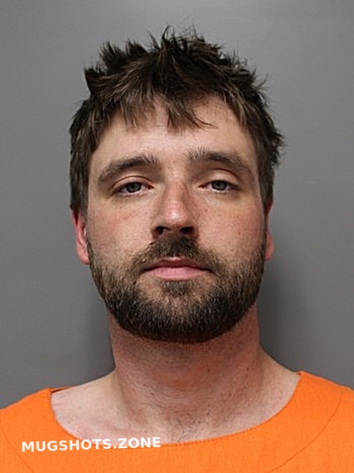 ANDERSON NICHOLAS JAMES 11/25/2025 - Hendricks County Mugshots Zone