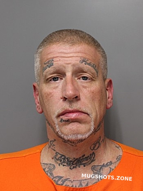 TRUSTY JAMES RAY 11/27/2025 - Hendricks County Mugshots Zone