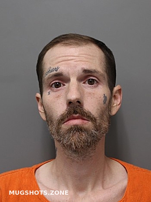 HURLEY PAUL M 11/27/2025 - Hendricks County Mugshots Zone