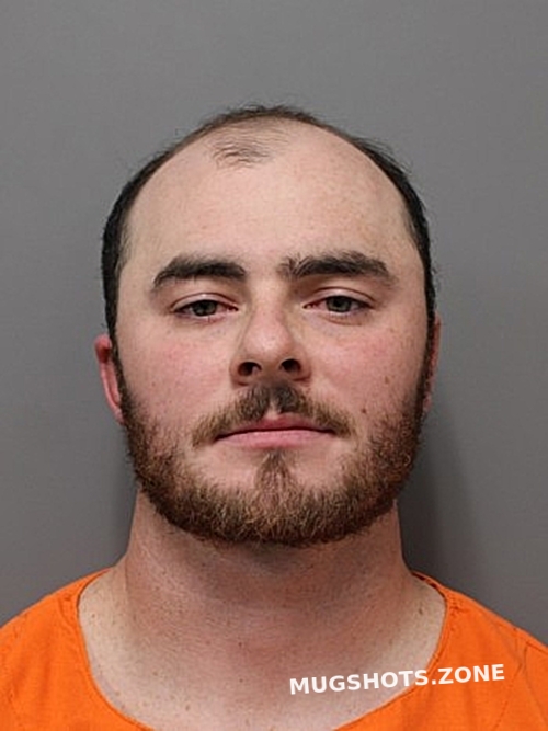 BINNION DILLON DOUGLAS 11/27/2025 - Hendricks County Mugshots Zone