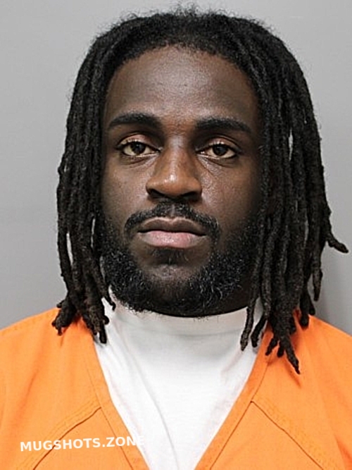 AJAYI SHERIFDEEN A 12/01/2025 - Hendricks County Mugshots Zone