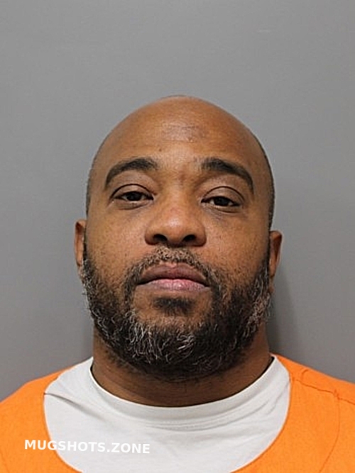 HARDEN COREY MICHAEL 12/01/2025 - Hendricks County Mugshots Zone