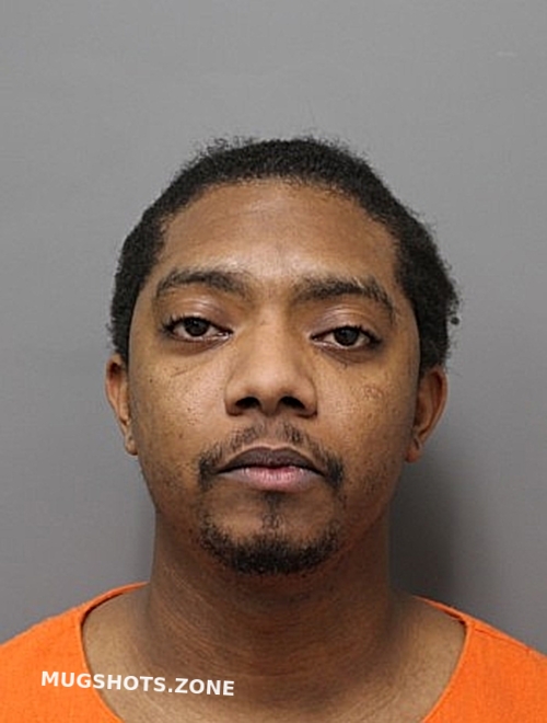 BROWN JOE ANTHONY 12/06/2025 - Hendricks County Mugshots Zone