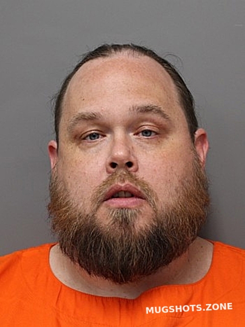 BACK DUSTIN 12/06/2025 - Hendricks County Mugshots Zone