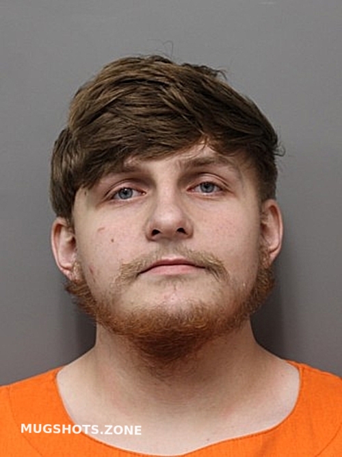 WEHNER JR STANLEY KEITH 12/07/2025 - Hendricks County Mugshots Zone