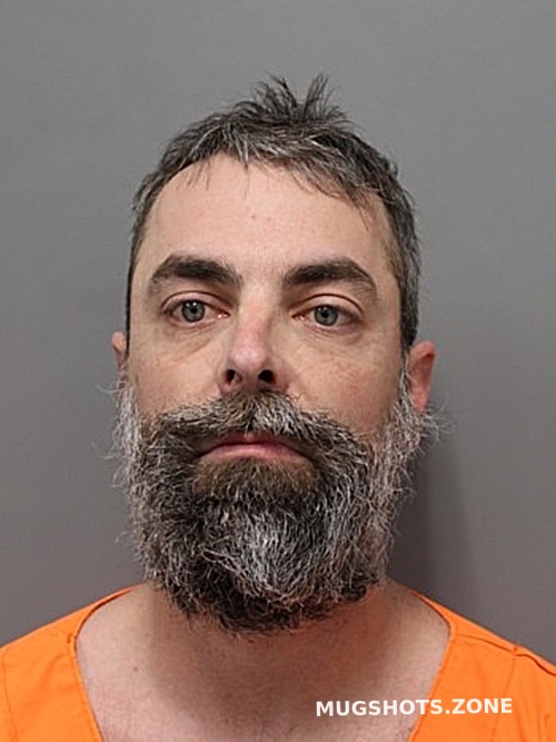 JONES CHAD ALAN 12/07/2025 - Hendricks County Mugshots Zone