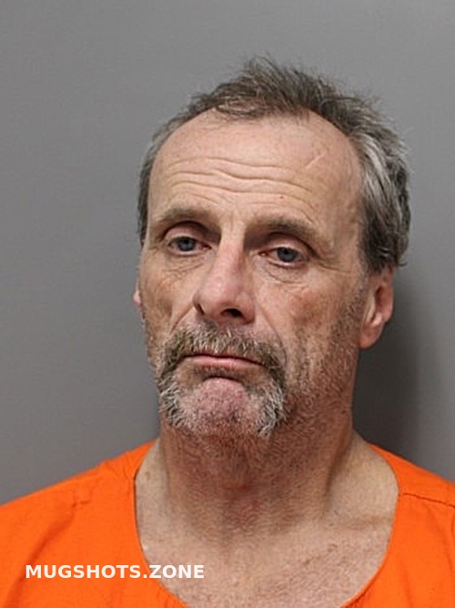 ABBOTT TERRY RAY 12/09/2025 - Hendricks County Mugshots Zone
