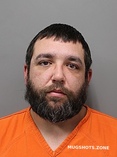MURELLO CRAIG ANTHONY 12/13/2025 - Hendricks County Mugshots Zone