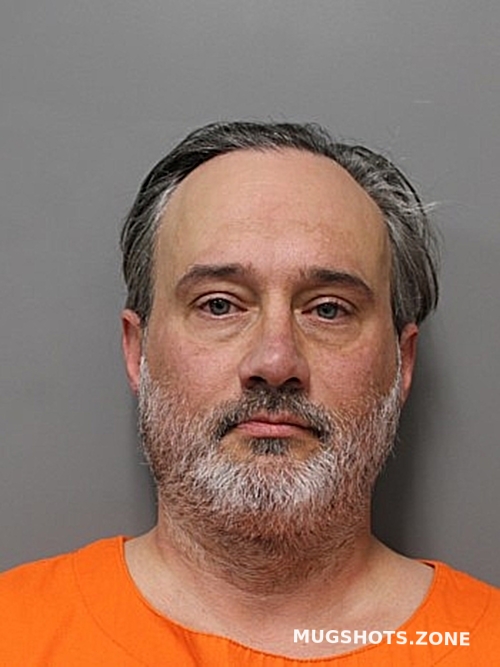 THOMPSON SCOTT ALLEN 12/17/2025 - Hendricks County Mugshots Zone