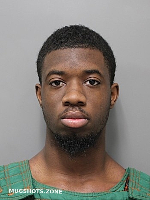 VIRGIL MARQUIS DEVON 12/22/2025 - Hendricks County Mugshots Zone