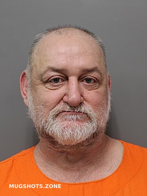 ACRES RUSTY ALLEN 12/23/2025 - Hendricks County Mugshots Zone