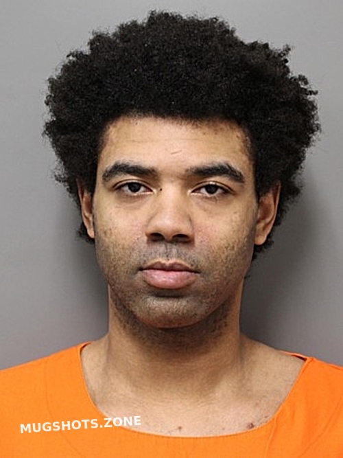 HUNT CEYLON A 12/24/2025 - Hendricks County Mugshots Zone