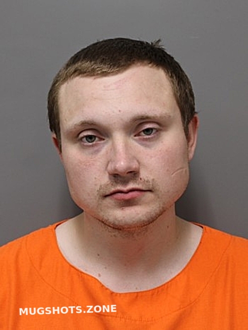 HOUNSHEL ARICK DEAN 12/25/2025 - Hendricks County Mugshots Zone