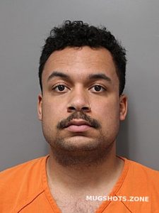 DICKMAN JASHAUN 12/27/2025 - Hendricks County Mugshots Zone