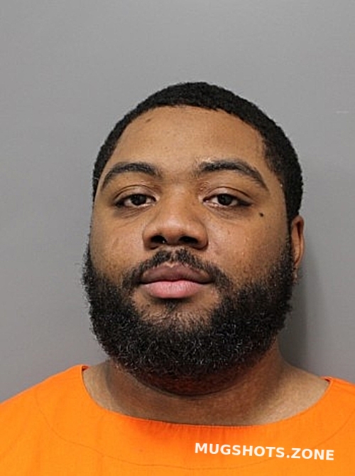 BROWN FREDRICK OSIAH 12/28/2025 - Hendricks County Mugshots Zone