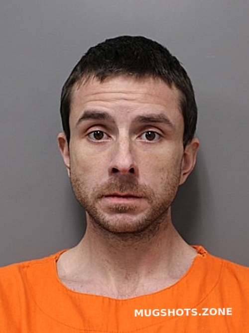 MARSH LUCAS CORDELL 12/30/2025 - Hendricks County Mugshots Zone