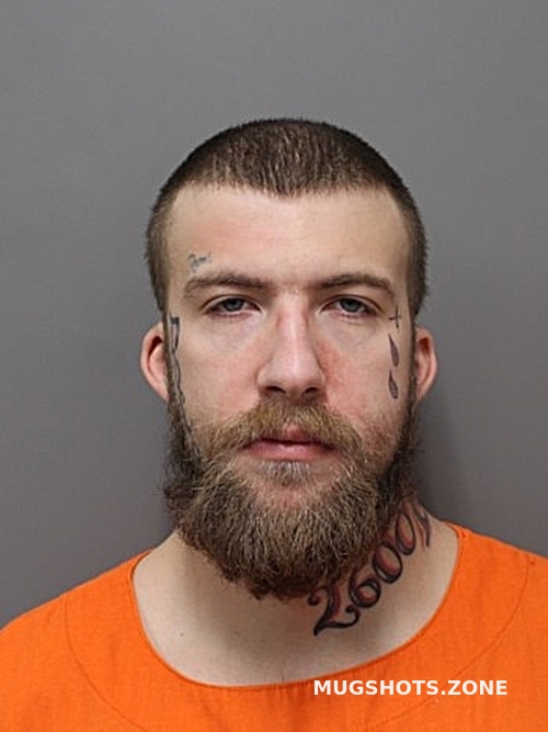 BROOKS JAROD MICHAEL 12/31/2025 - Hendricks County Mugshots Zone