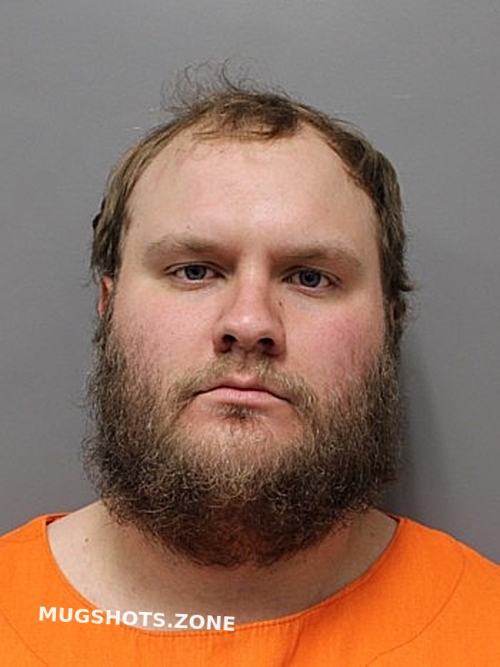 BROCK KALEB MITCHELL 01/01/2026 - Hendricks County Mugshots Zone