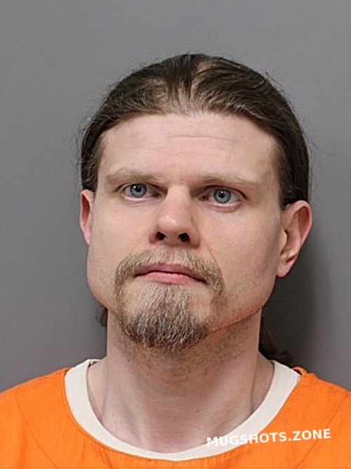 LAPPIN DUSTIN MICHAEL 01/07/2026 - Hendricks County Mugshots Zone