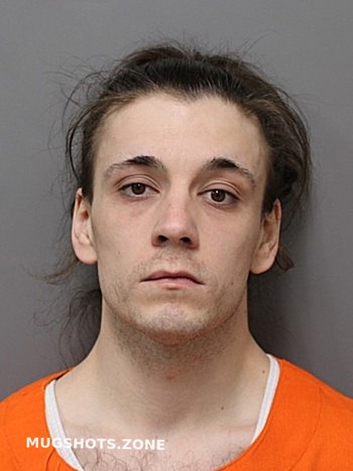 RUFFIN JACOB ANTHONY 01/09/2026 - Hendricks County Mugshots Zone