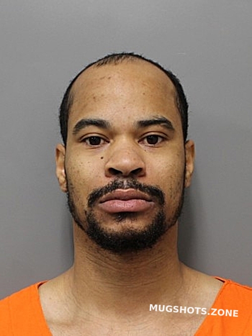 JACKSON BRIAN LYDELL 01/12/2026 - Hendricks County Mugshots Zone