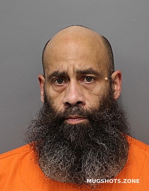 HARSIN CHRISTOPHER SCOTT 01/12/2026 - Hendricks County Mugshots Zone