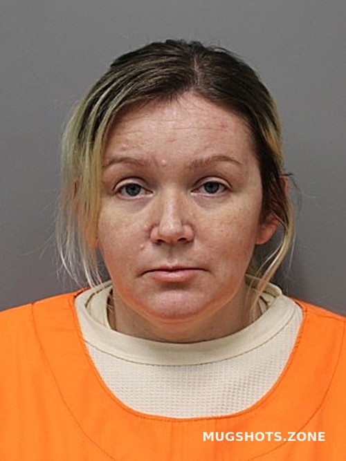 BAKER STEPHANIE CHRISTINE 01/12/2026 - Hendricks County Mugshots Zone