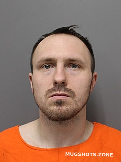 MARSHALL MATTHEW JOHN 01/13/2026 - Hendricks County Mugshots Zone