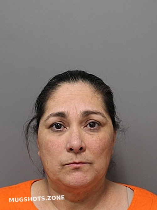 MENDOZA-BALLESTEROS MARIA DEL CARMEN 01/14/2026 - Hendricks County ...