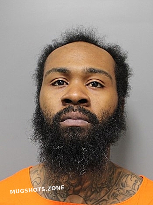 POWELL MARLON D. 01/14/2026 - Hendricks County Mugshots Zone