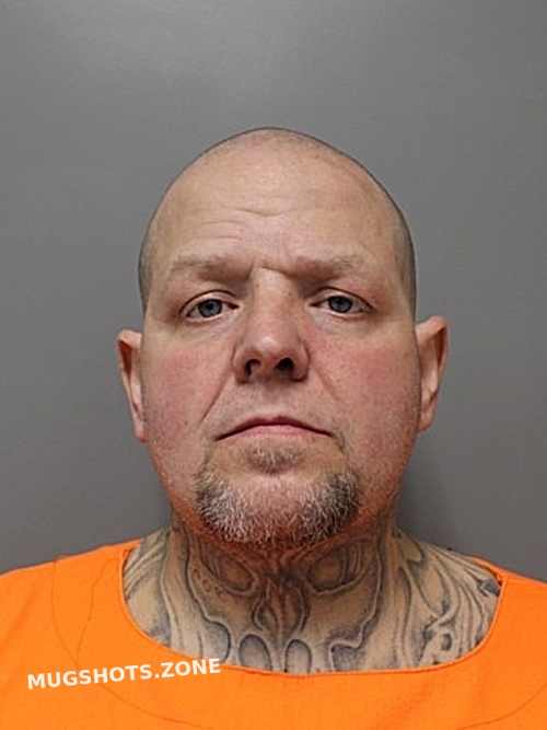 LOGAN TIMMY 01/14/2026 - Hendricks County Mugshots Zone