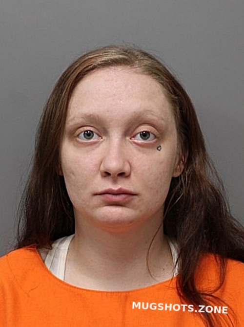 DRYDEN ABRIANA PAIGE 01/14/2026 - Hendricks County Mugshots Zone