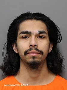 LAZO JAN CARLOS 01/16/2026 - Hendricks County Mugshots Zone