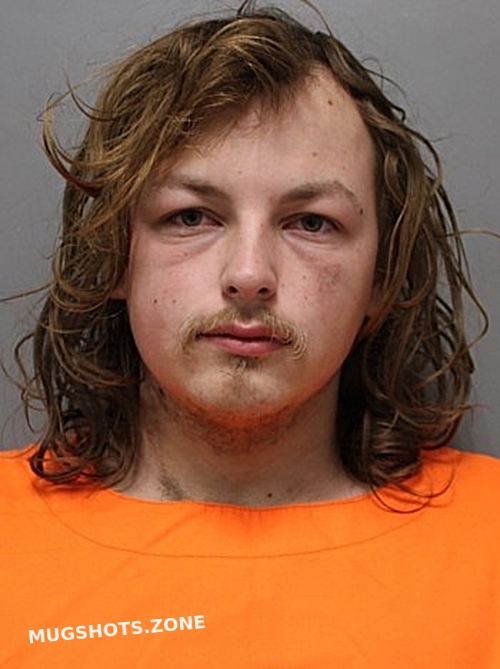 STIFFLER ERIK RYAN 01/16/2026 - Hendricks County Mugshots Zone